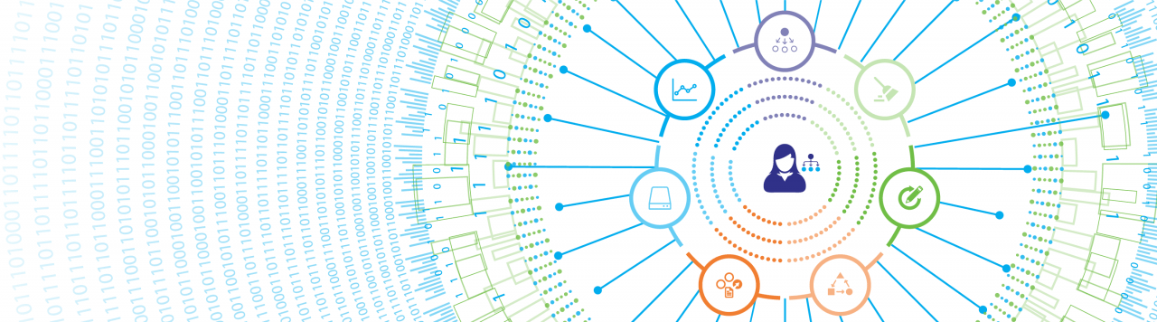 Knowledge Graphs - Connecting the Dots in an Increasingly Complex World ...
